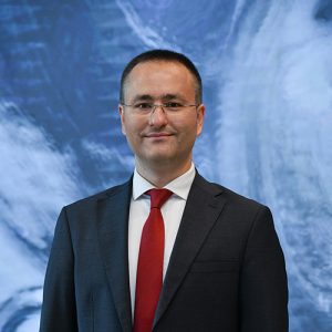 Efe Erdem | TÜSİAD